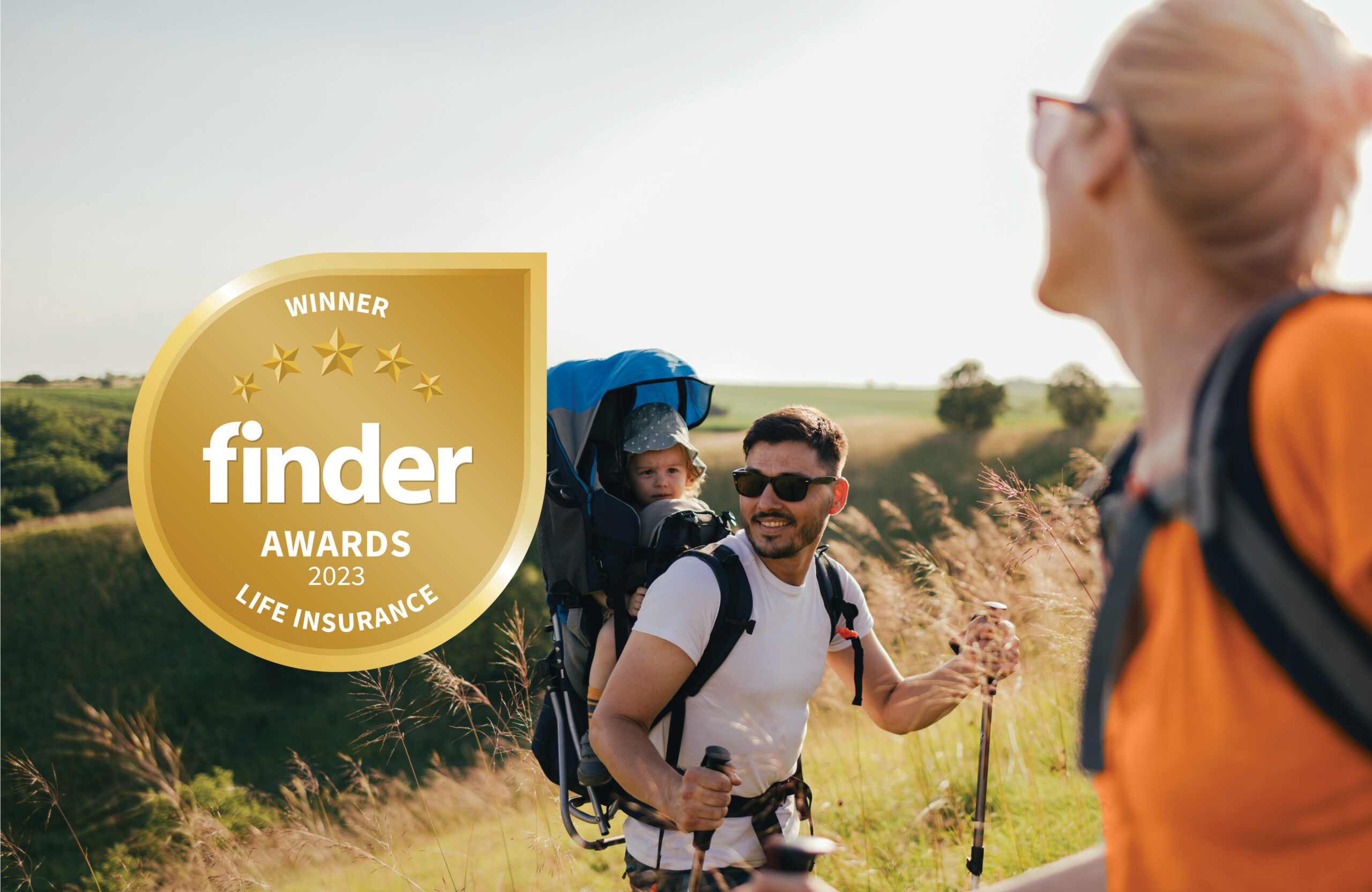 NobleOak wins the Finder ‘Best Life Insurer’ Award for 2023